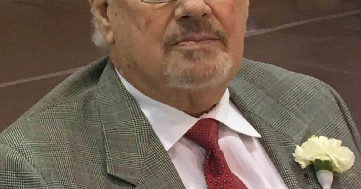 Daniel Irving Leatherwood | Obituaries | themountaineer.com