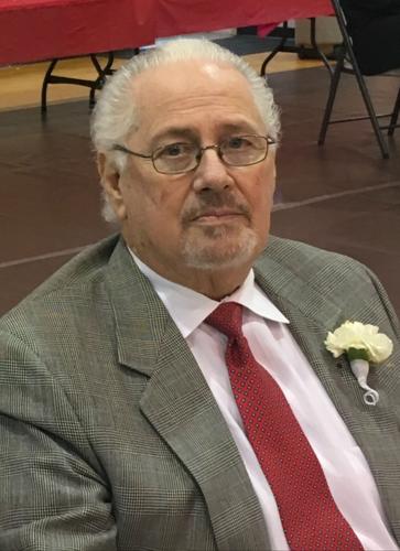 Daniel Irving Leatherwood | Obituaries | themountaineer.com