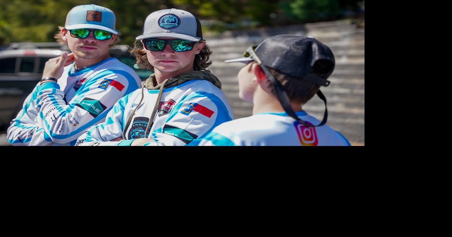 Haywood Anglers reel in strong tournament performances | Sports ...