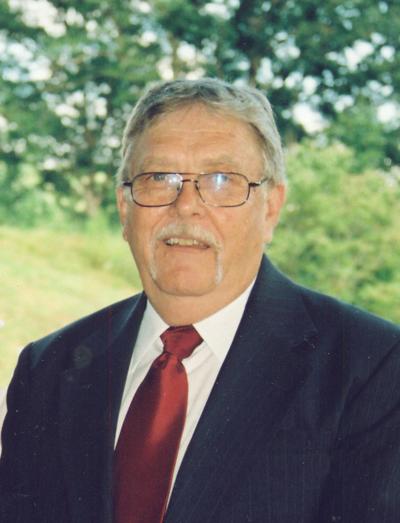 Larry Marshall Woody | Obituaries | themountaineer.com