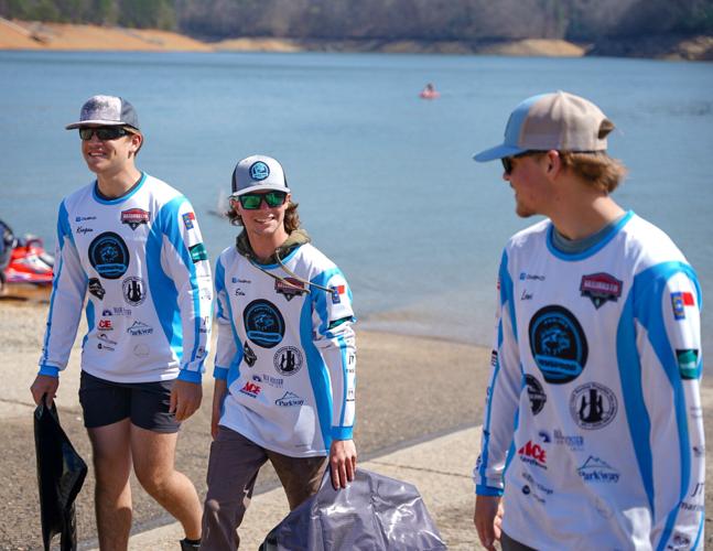 Haywood Anglers reel in strong tournament performances | Sports ...