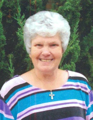 Becky C. Climbingbear | Obituaries | themountaineer.com