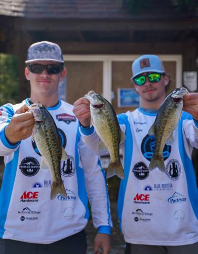 Haywood Anglers reel in strong tournament performances | Sports ...