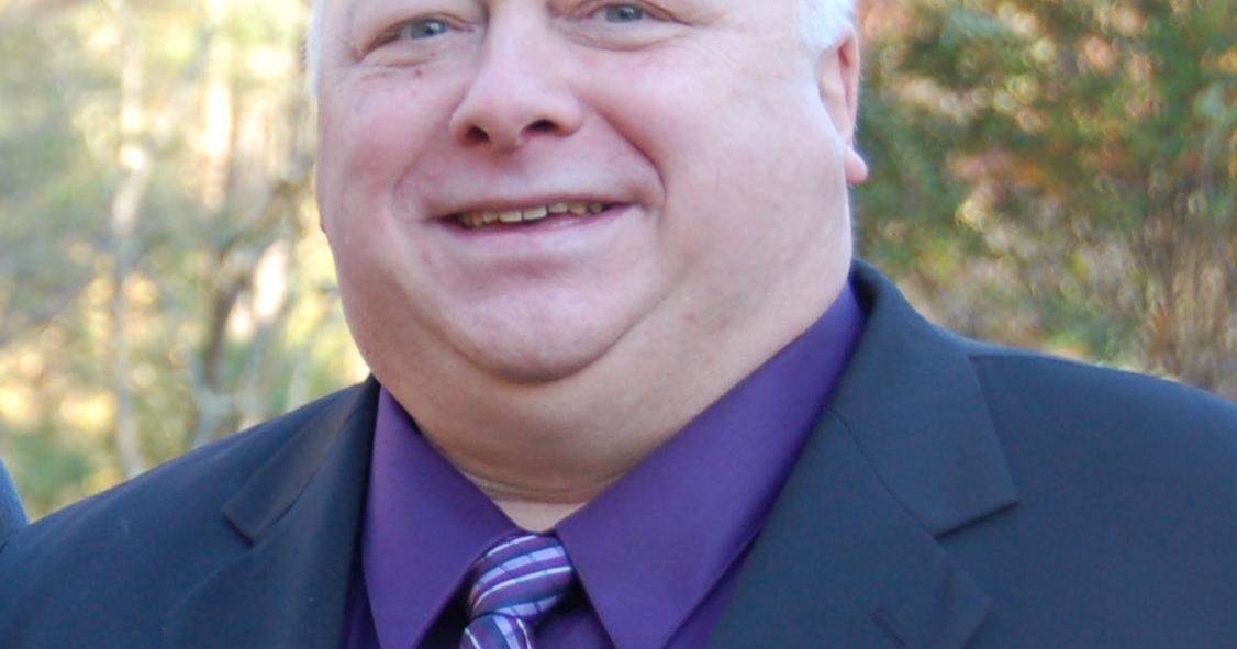Dr. Ralph Carpenter (R.C.) Hammett, Jr. | Obituaries | themountaineer.com