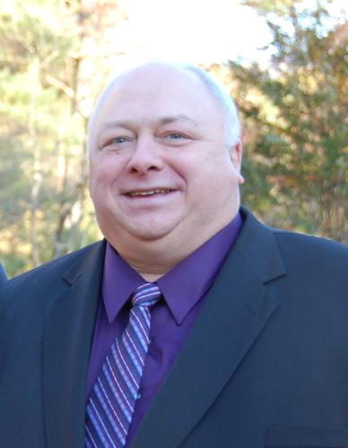 Dr. Ralph Carpenter (R.C.) Hammett, Jr. | Obituaries | themountaineer.com