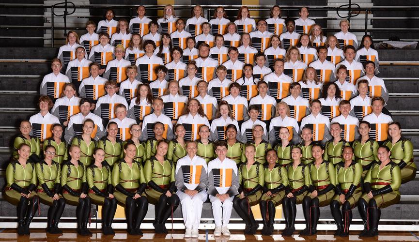 Have fun at Tuscola Band Day Sept. 18 | Briefs | themountaineer.com