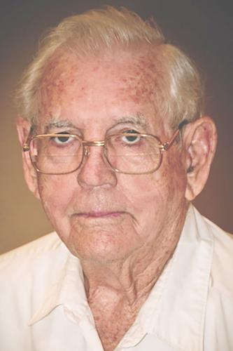 Don C. Jones | Obituaries | themountaineer.com