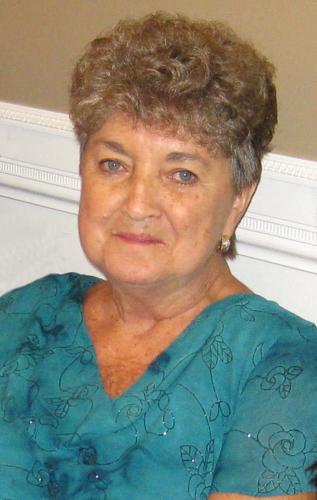 Blanche Plemmons | Obituaries | themountaineer.com