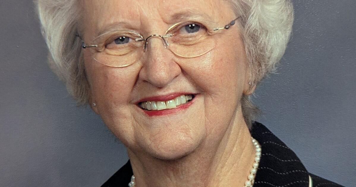 Elise DeLozier Palmer | Obituaries | themountaineer.com