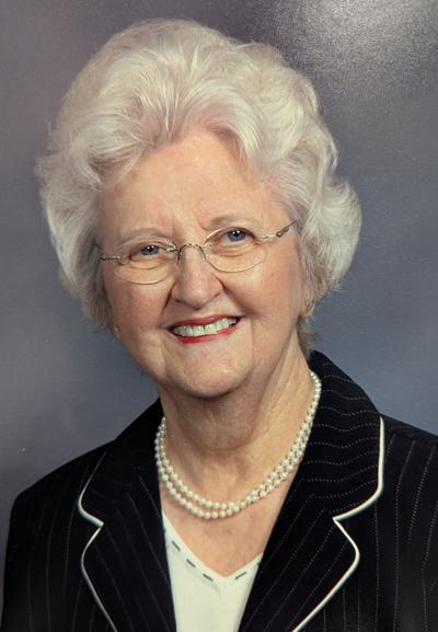 Elise DeLozier Palmer | Obituaries | themountaineer.com