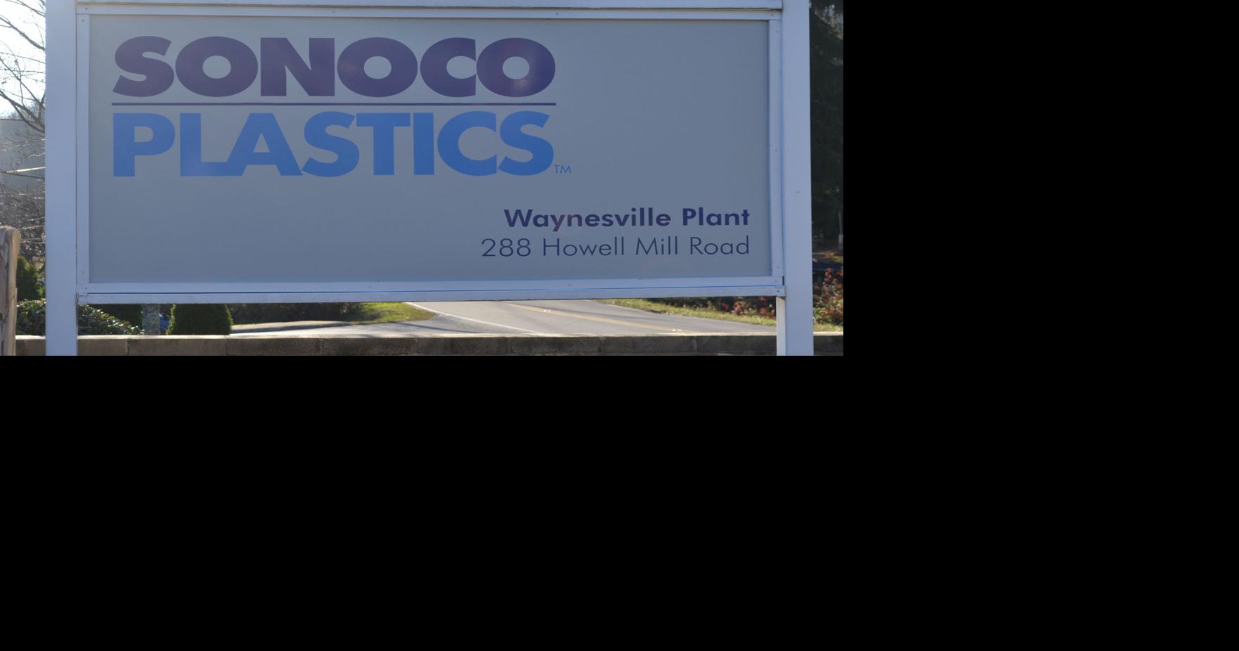 Sonoco to invest $12 million in Waynesville plant | News ...