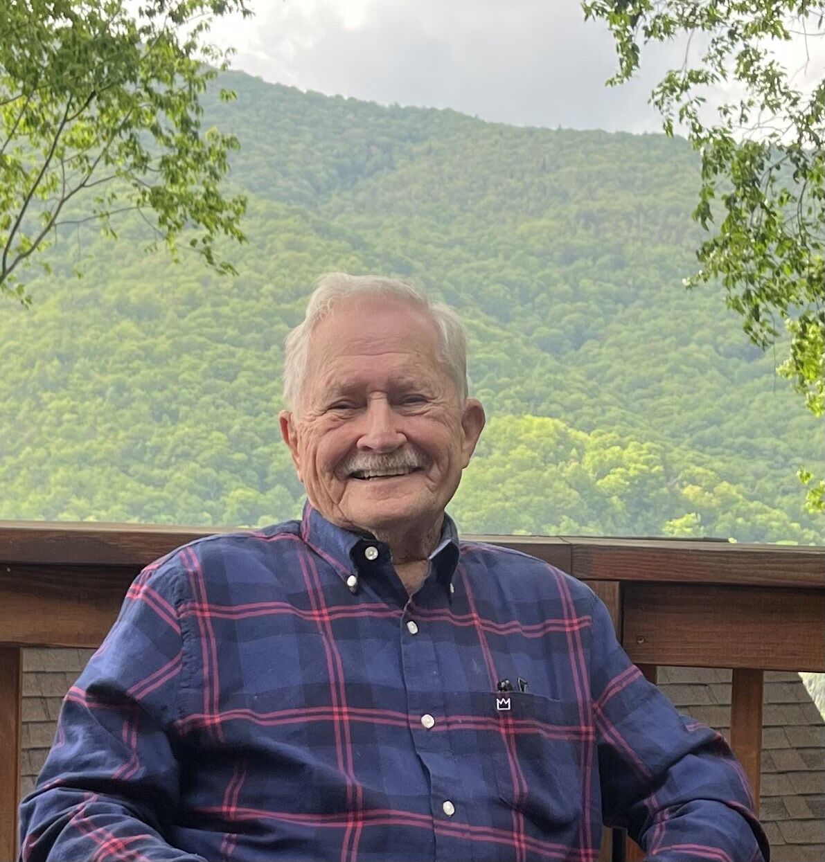 Robert Mansfield Brantly, Sr. | Obituaries | themountaineer.com