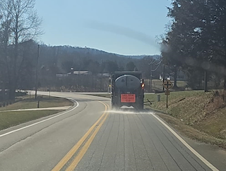 DOT snow crews are ready to rumble | News | themountaineer.com