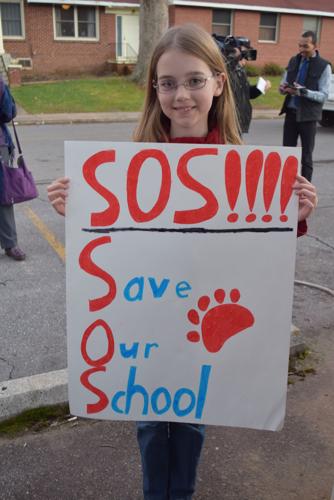 Save our school! | News | themountaineer.com