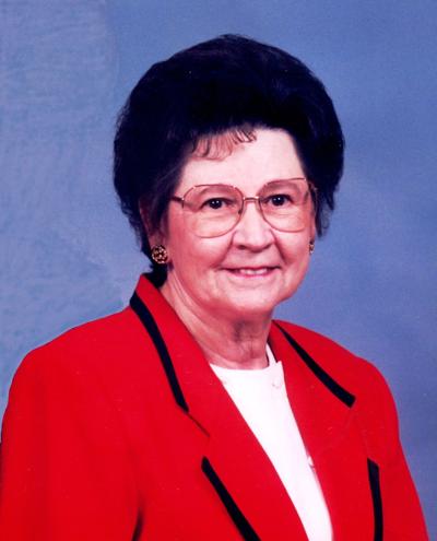 Mary Evelyn Sorrells Fouts | Obituaries | themountaineer.com