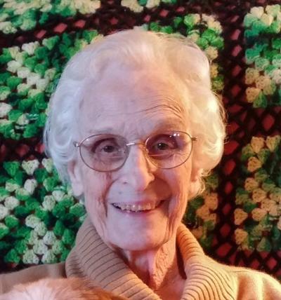 Edith H. Brown | Obituaries | themountaineer.com