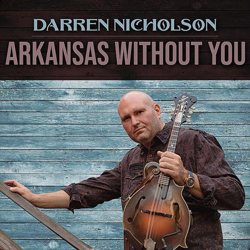 Darren Nicholson is hitting his stride | Arts Entertainment ...