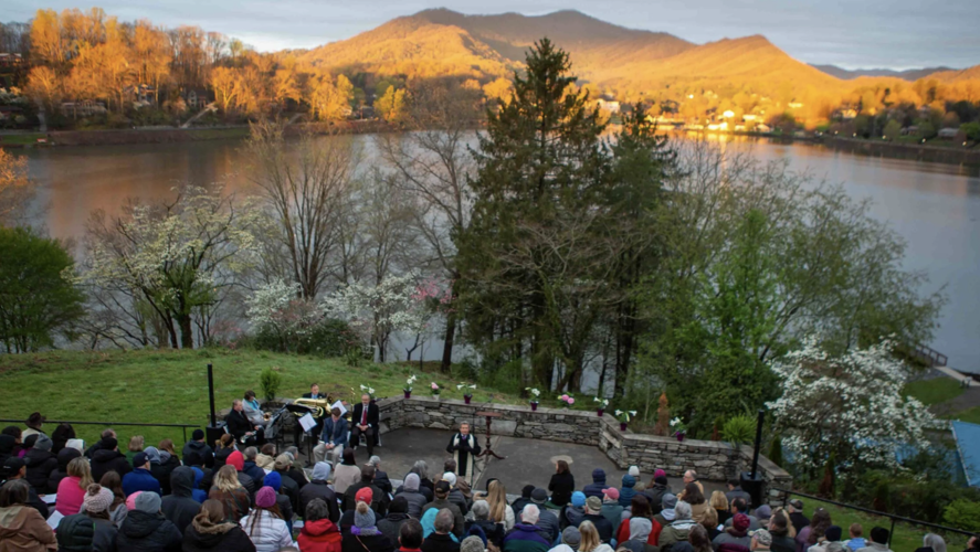 Faith-based observances and services for Easter week | Religion ...