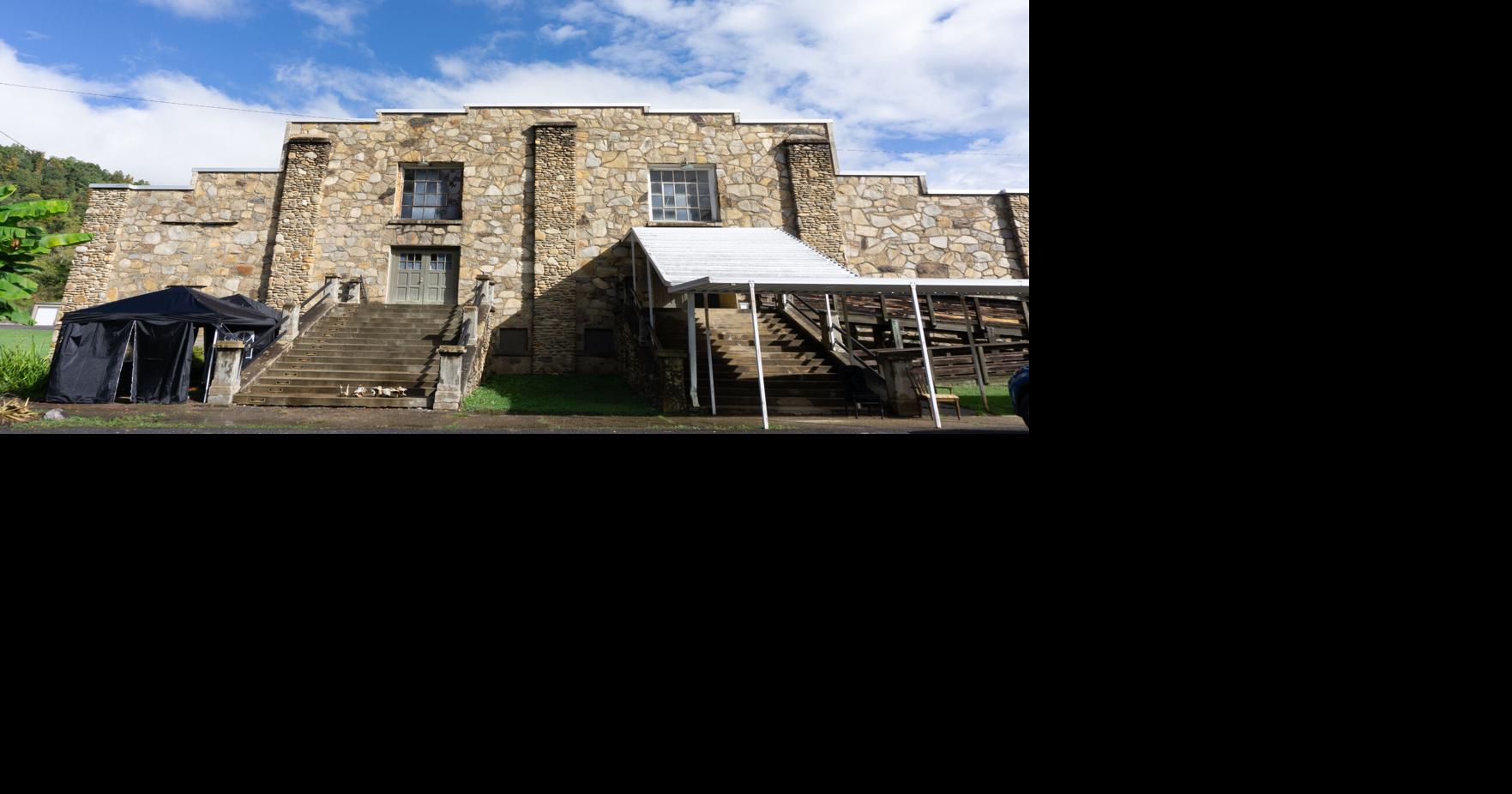 Local community centers recognized | News | themountaineer.com