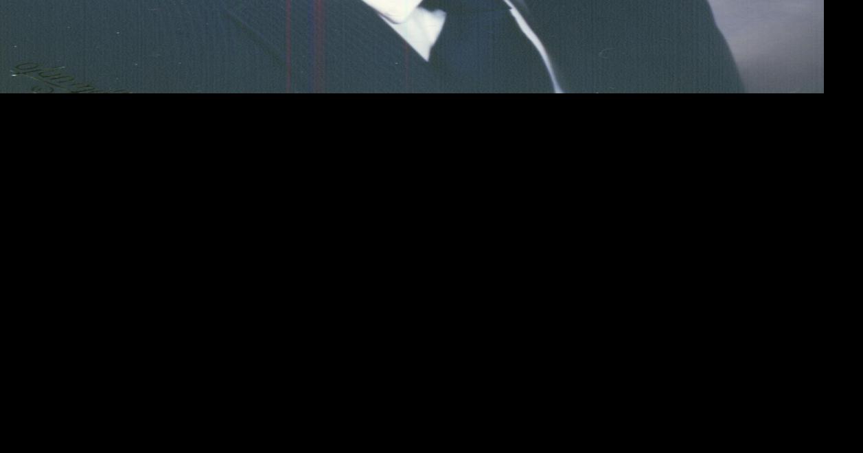 George R. Hooper | Obituaries | themountaineer.com