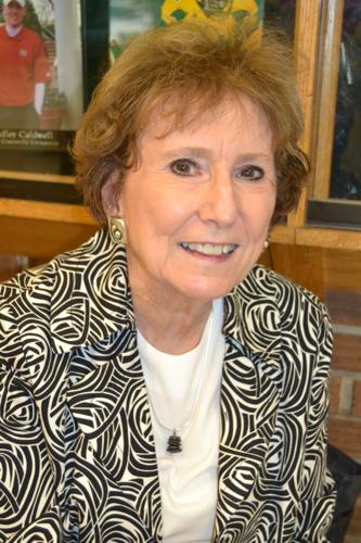 The story behind 'Grit and Grace' | Life | themountaineer.com