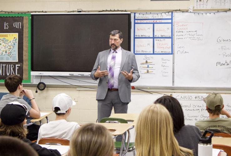 Public dollars for private vouchers: Haywood school leaders weigh in ...