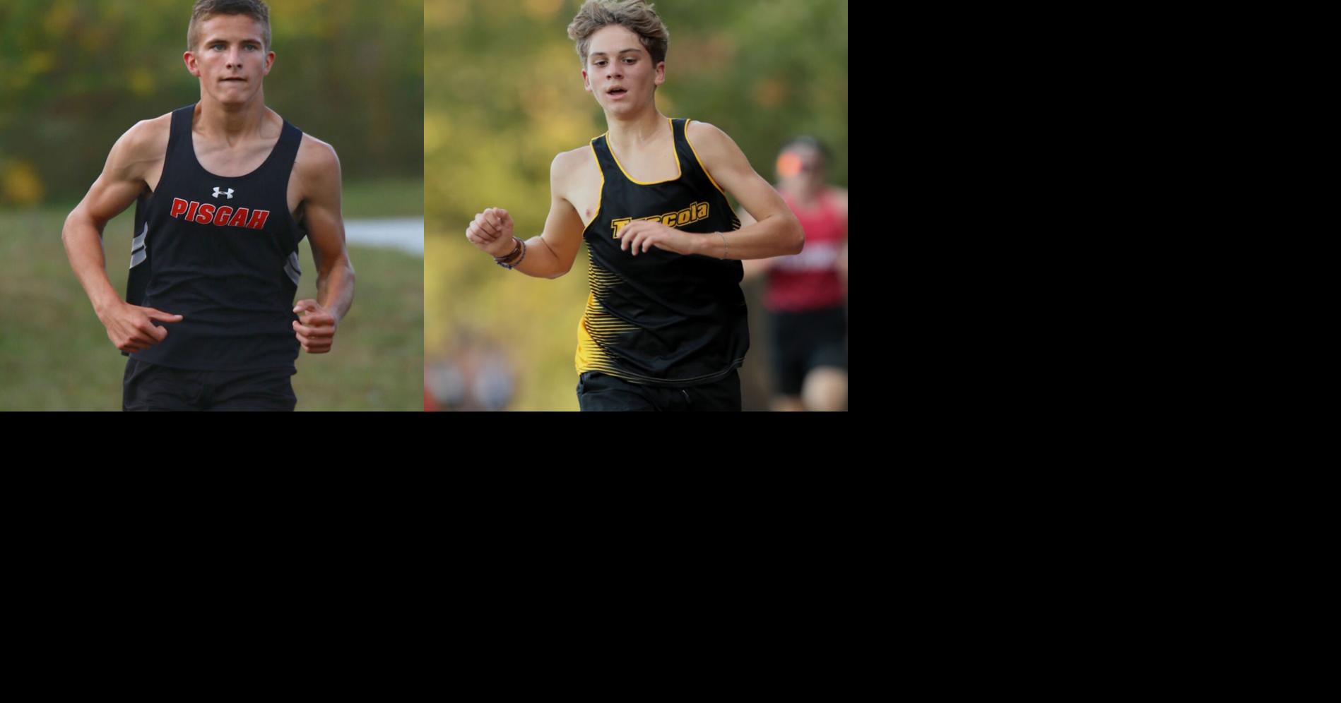 Top runners show out at conference meet | Sports | themountaineer.com