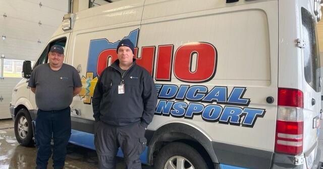 FEMA ambulance team to assist Haywood EMS | News | themountaineer.com