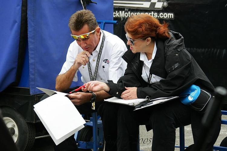 From Pisgah to Penske: Canton’s Deb Williams races to Hall of Fame ...