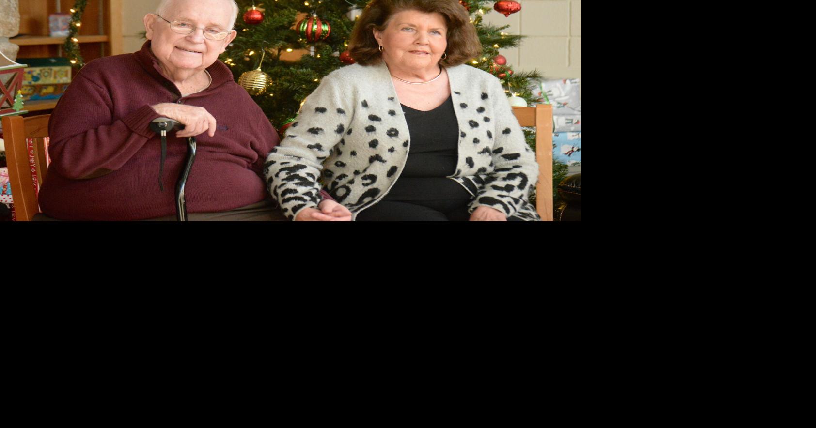 Meet CB Turner, an unsung philanthropist of Broyhill foster homes ...