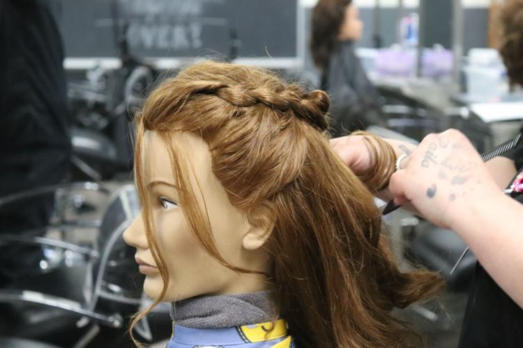 Take a walk on the wild side at HCC Campus Connections tour | Life ...