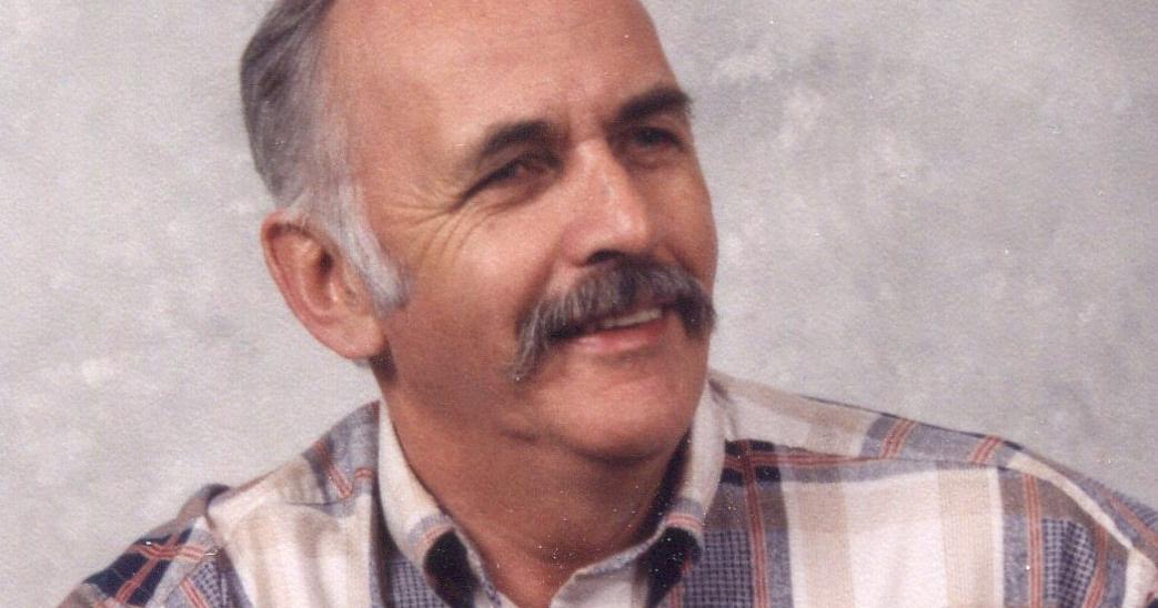 James Messer Jr. | Obituaries | themountaineer.com