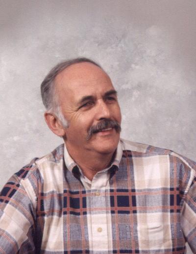 James Messer Jr. | Obituaries | themountaineer.com