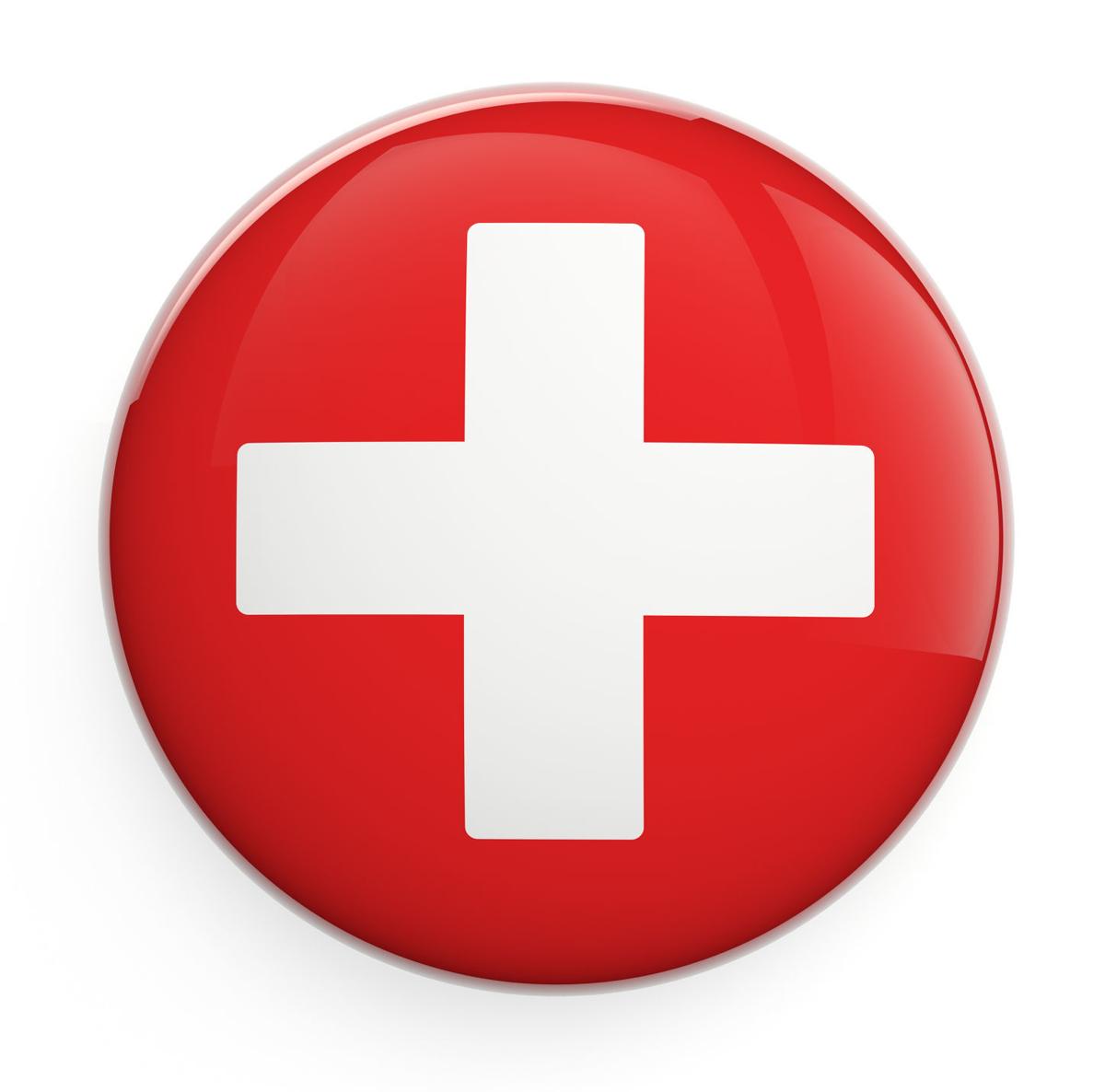 Red Cross blood drive schedule | Life | themountaineer.com