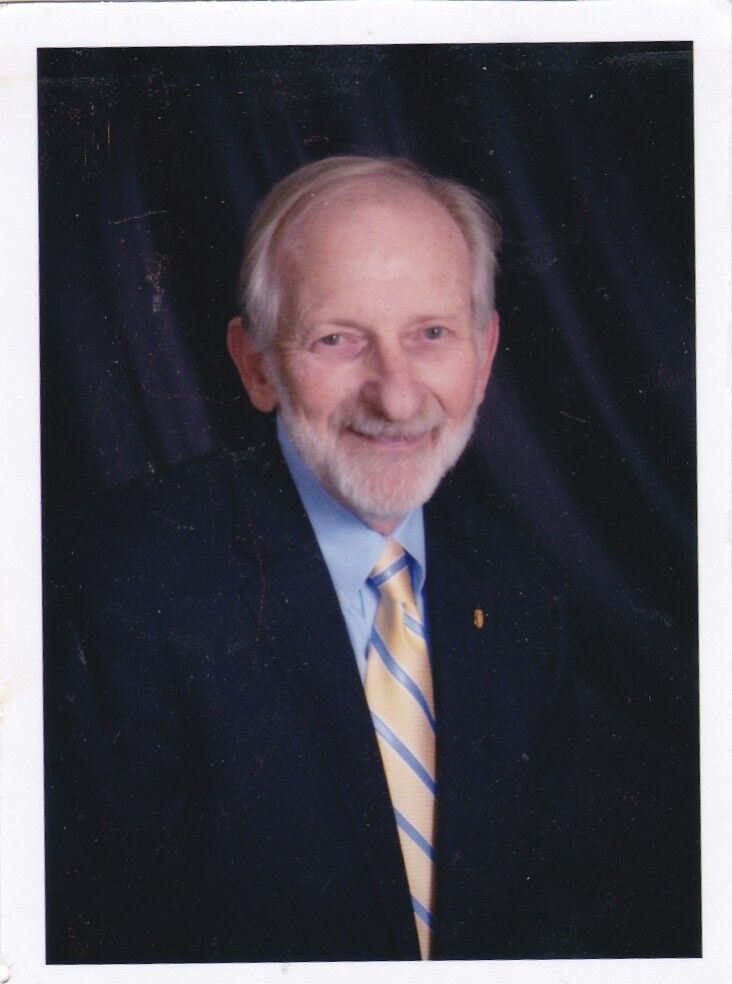 Mr. William “Bill” Alvin Upton | Obituaries | themountaineer.com