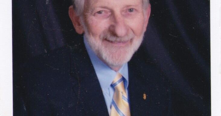 Mr. William “Bill” Alvin Upton | Obituaries | themountaineer.com