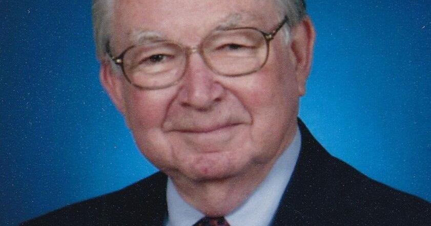 David Arthur Wright | Obituaries | themountaineer.com