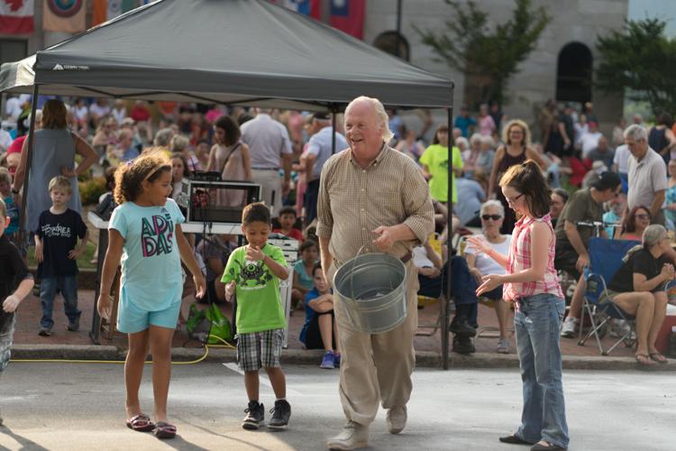 Grab your partner for the next street dance | Arts Entertainment ...