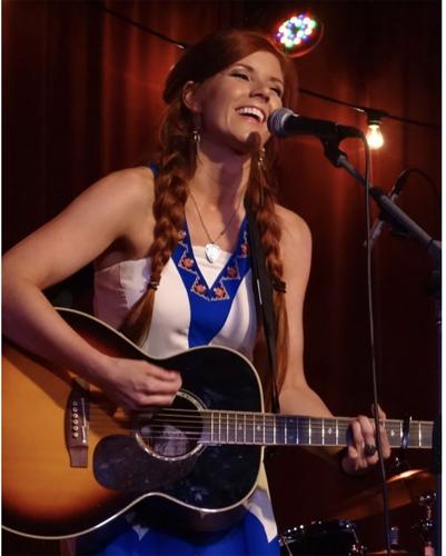 Grammy award winner Pearson performs Aug. 28 in Canton | Life ...