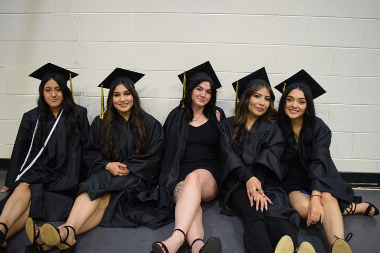 Turning the page: Mountaineers class of 2024 start a new chapter | News | themountaineer.com