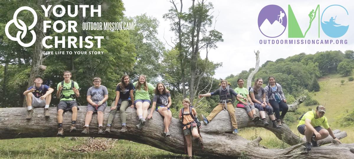 Youth For Christ's Outdoor Mission Camp raises $25K at gala | Religion ...