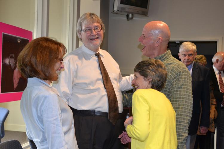 Judge Holt retires, governor to appoint vacant seat | News ...