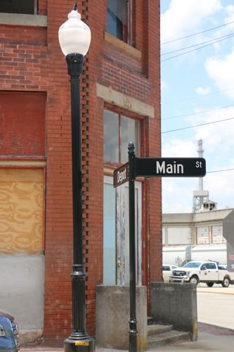 Street signs a hit in Canton | News | themountaineer.com