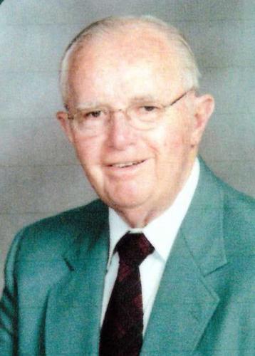 Kenneth R. Liscombe | Obituaries | themountaineer.com