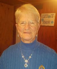 Phyllis Parris West | Obituaries | themountaineer.com