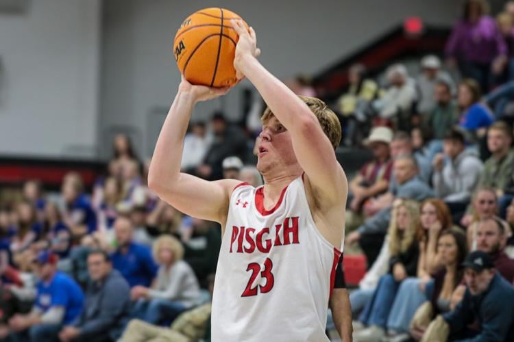 Bears basketball can't complete comeback against West Henderson ...