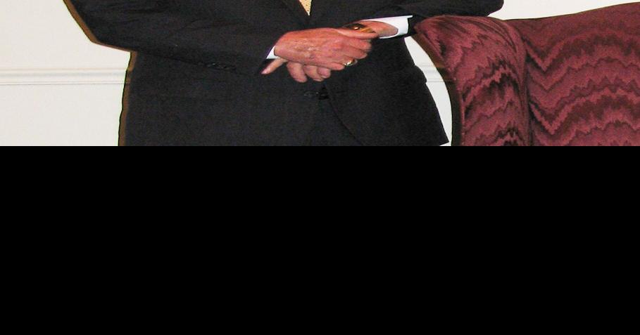 Thomas Lee Tucker | Obituaries | themountaineer.com