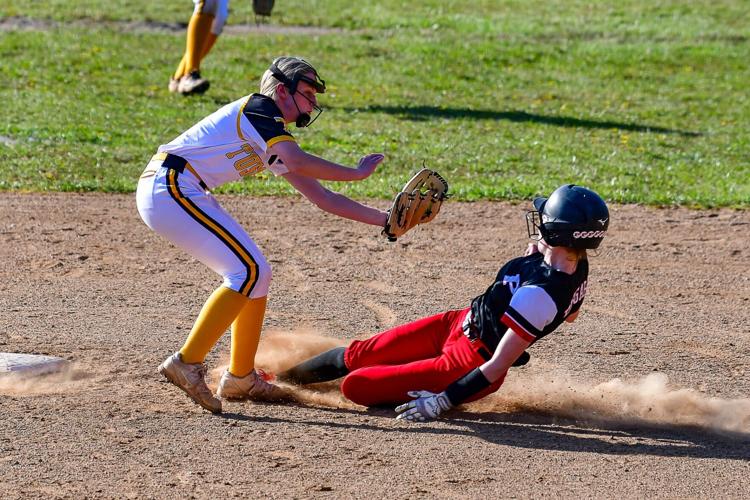 Lady Bears softball starts season 3-1 | Sports | themountaineer.com