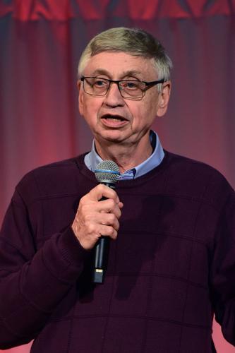 TEDx events in Haywood are off and running | News | themountaineer.com