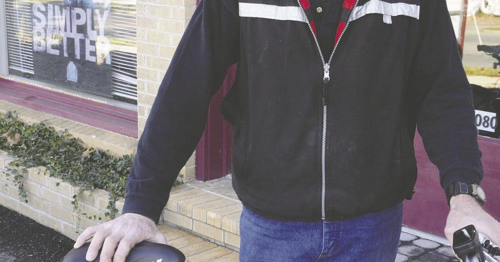 Bike club to host memorial ride for John Mudge | Sports ...